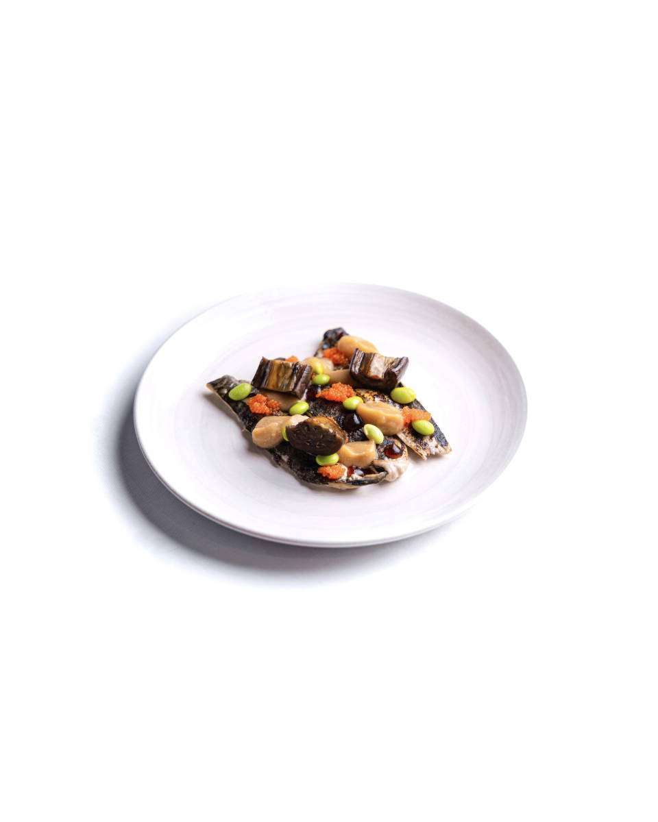 Gallery | View Our Fine Dining Restaurant | La Popote