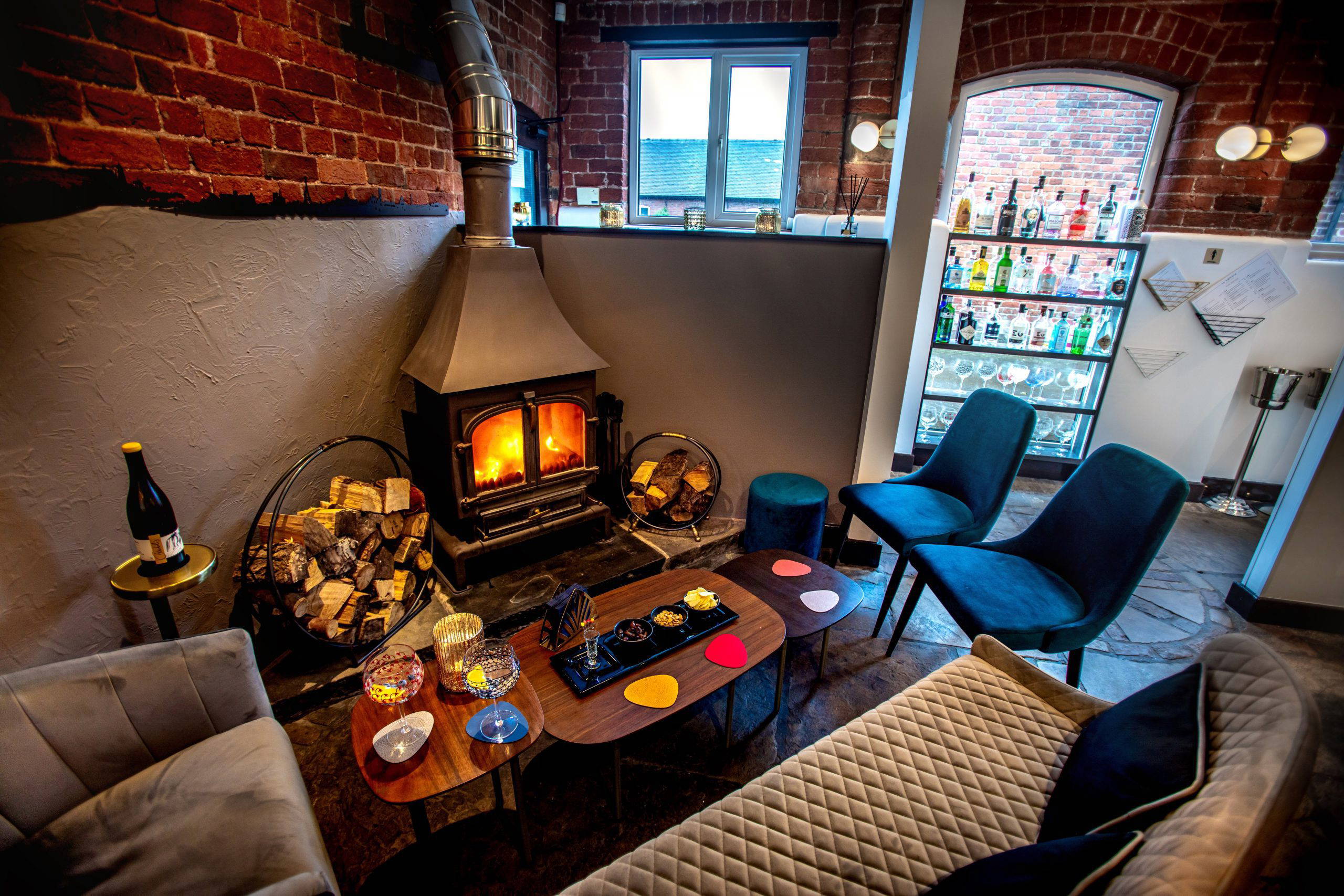 A Look at Our New Menu | La Popote