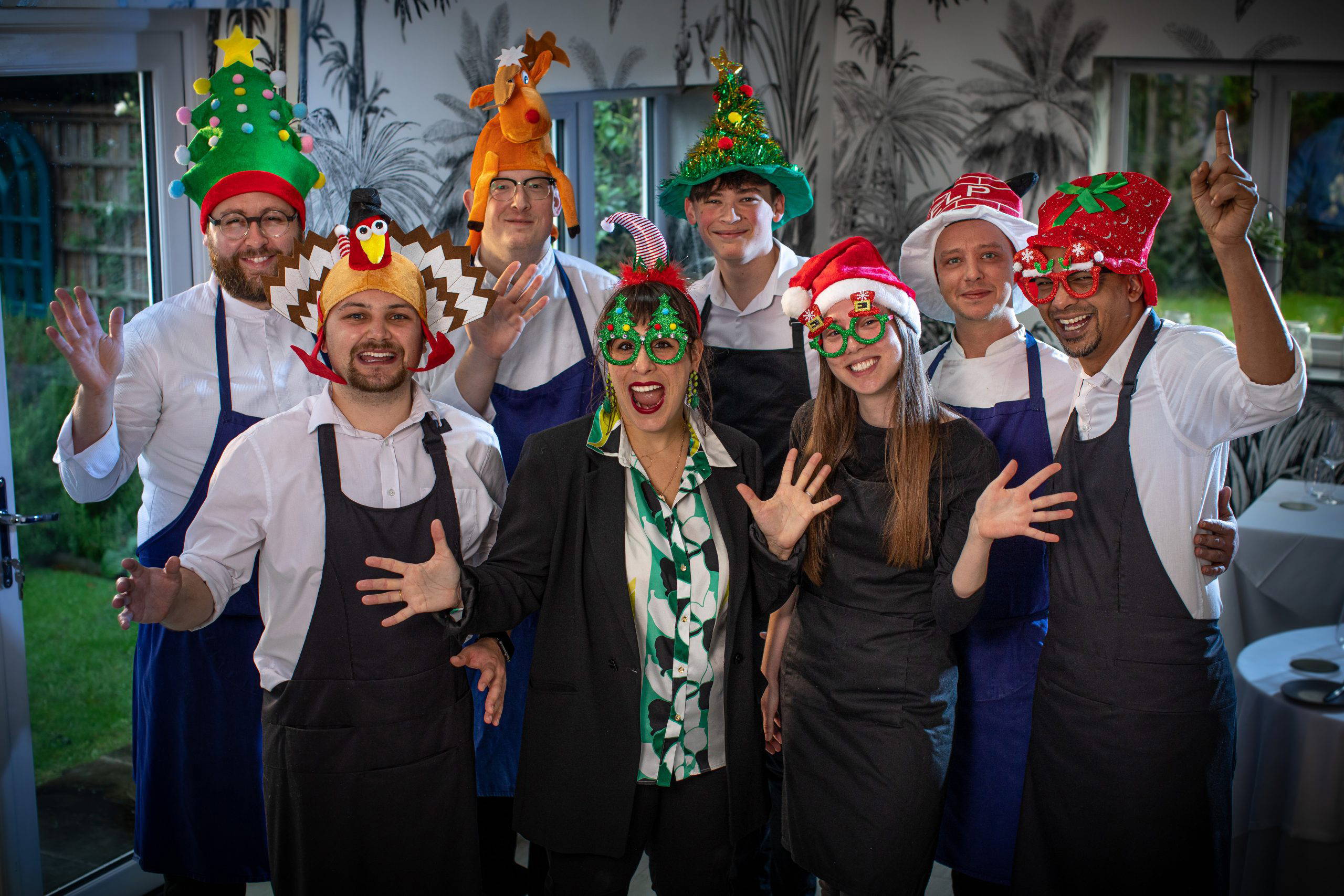 Get Ready for Christmas | La Popote