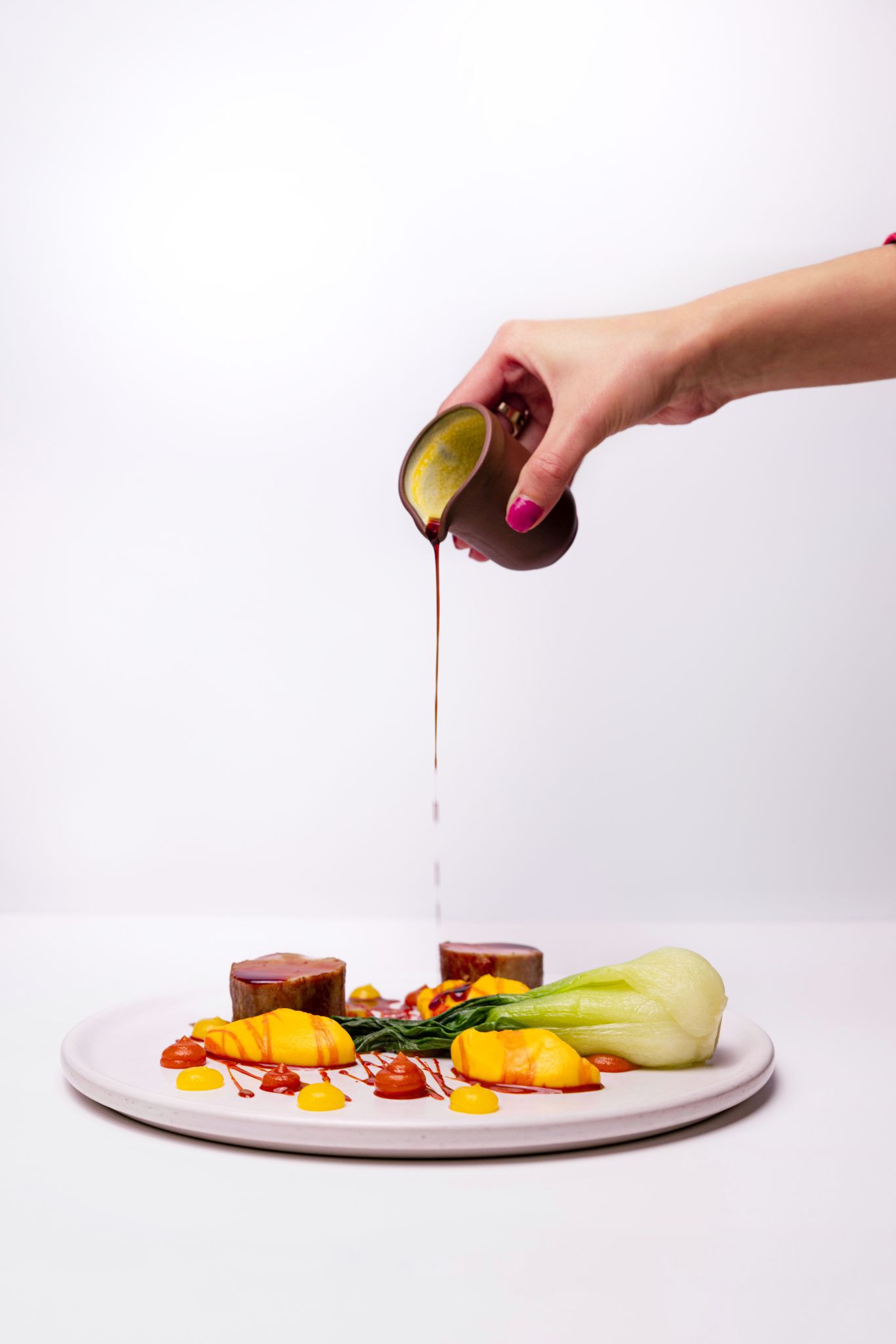 We are Hiring! Sous Chef Wanted at La Popote - La Popote Restaurant