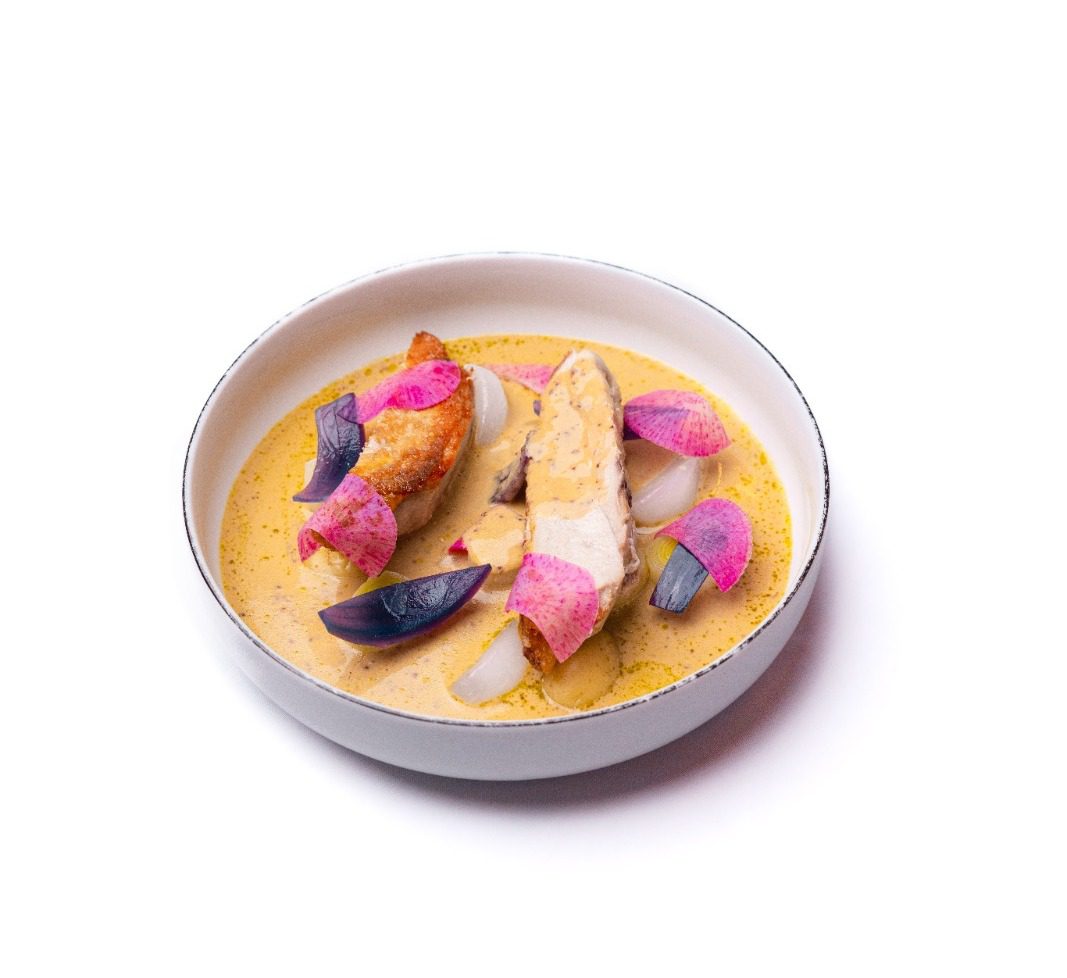 Valentine’s Day 2024 | French Restaurant | La Popote