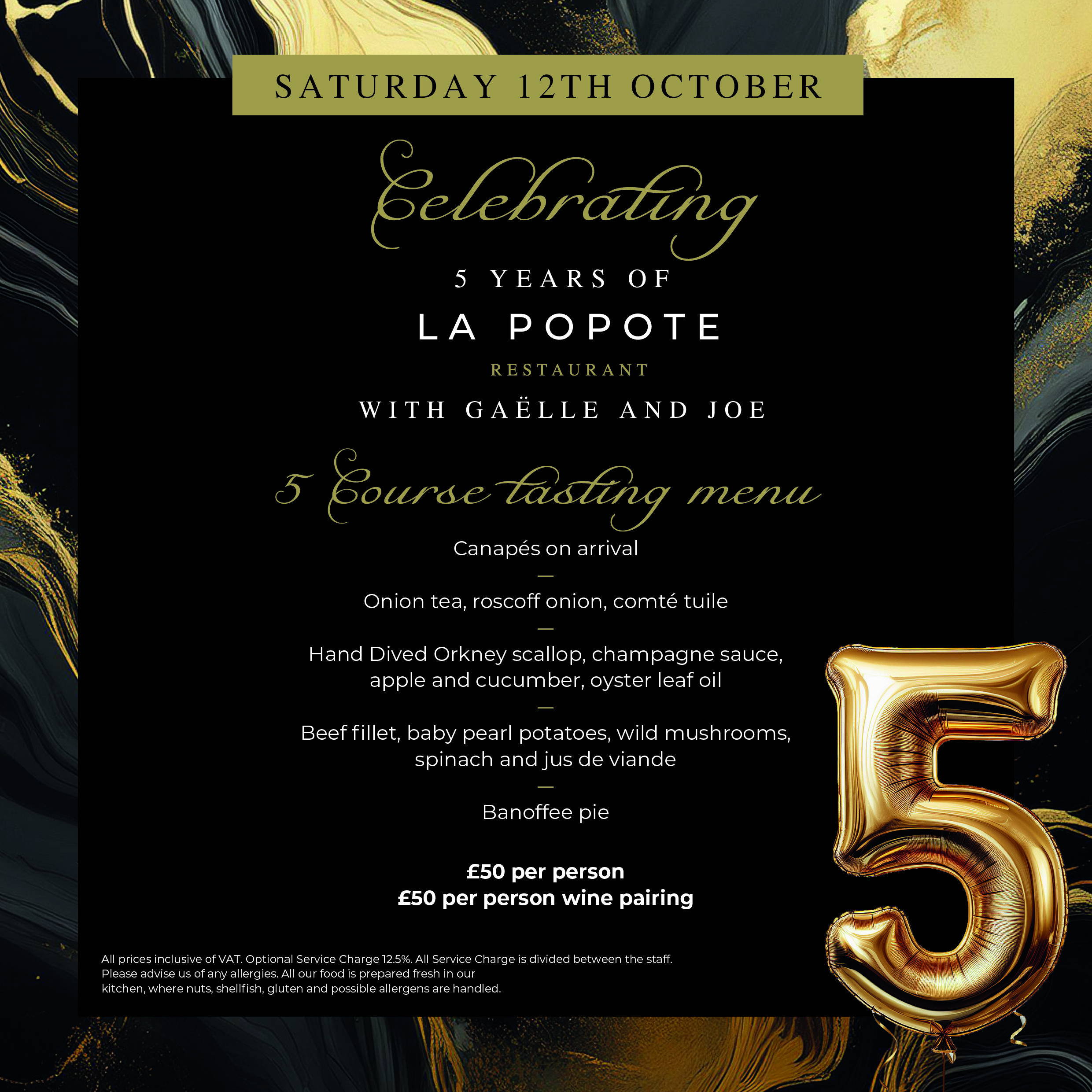 What’s Happening | News & Blogs | La Popote